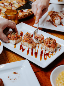 Ausiello's Homeslice | Rincon Valley Neighborhood Family Friendly ...