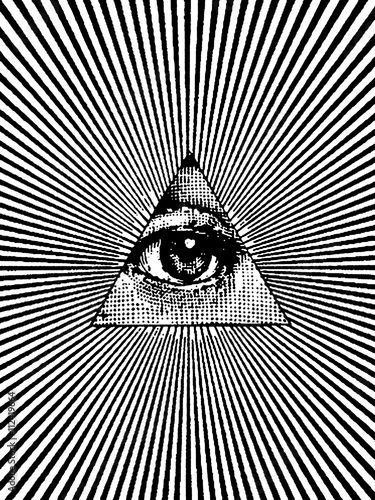 The Rise of the Occult in 1960s America