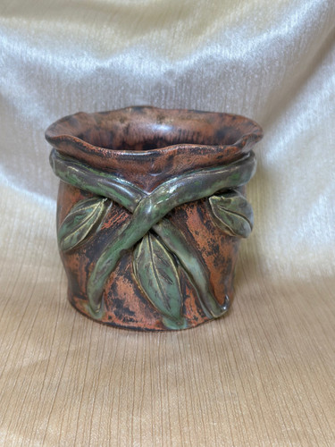 Rustic Root | One Oak Pottery