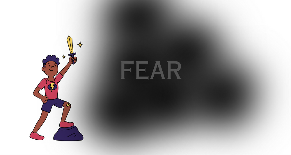 How to Overcome Any Fear: A Guide to Fear Conquering