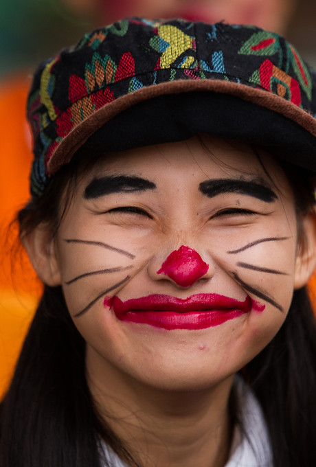 Home | Big Joy Foundation