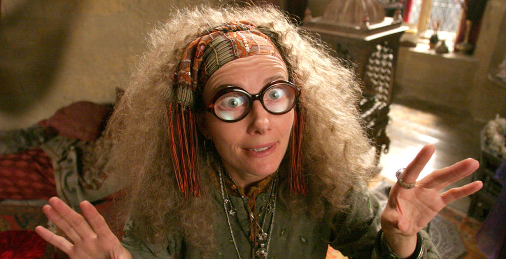 Best Minor Characters in Harry Potter