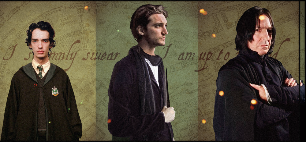 Is This The Future of The Harry Potter Universe?