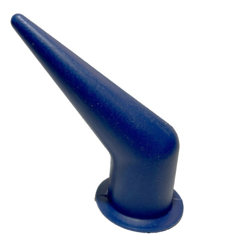 Sausage Caulking Gun Tips - Angle Cone Nozzles | sefortek