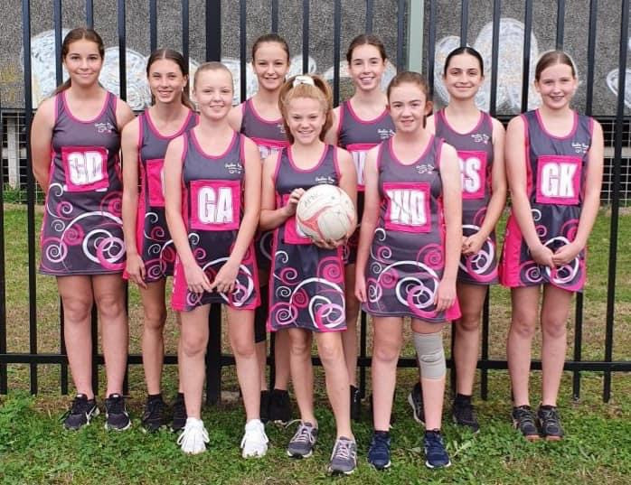 Uniforms | Albion Park Netball Club