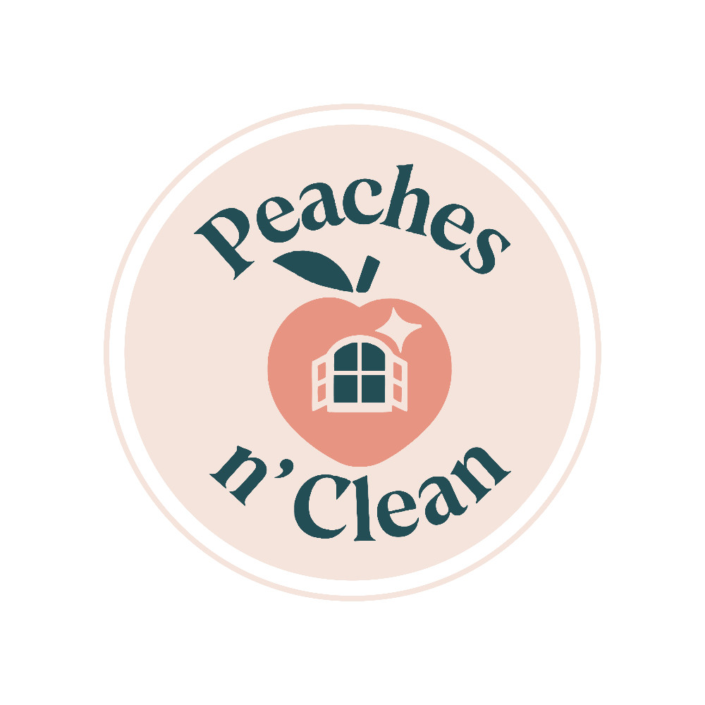 Peaches n' Clean | house cleaning