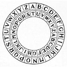 code de César | tpecryptologie