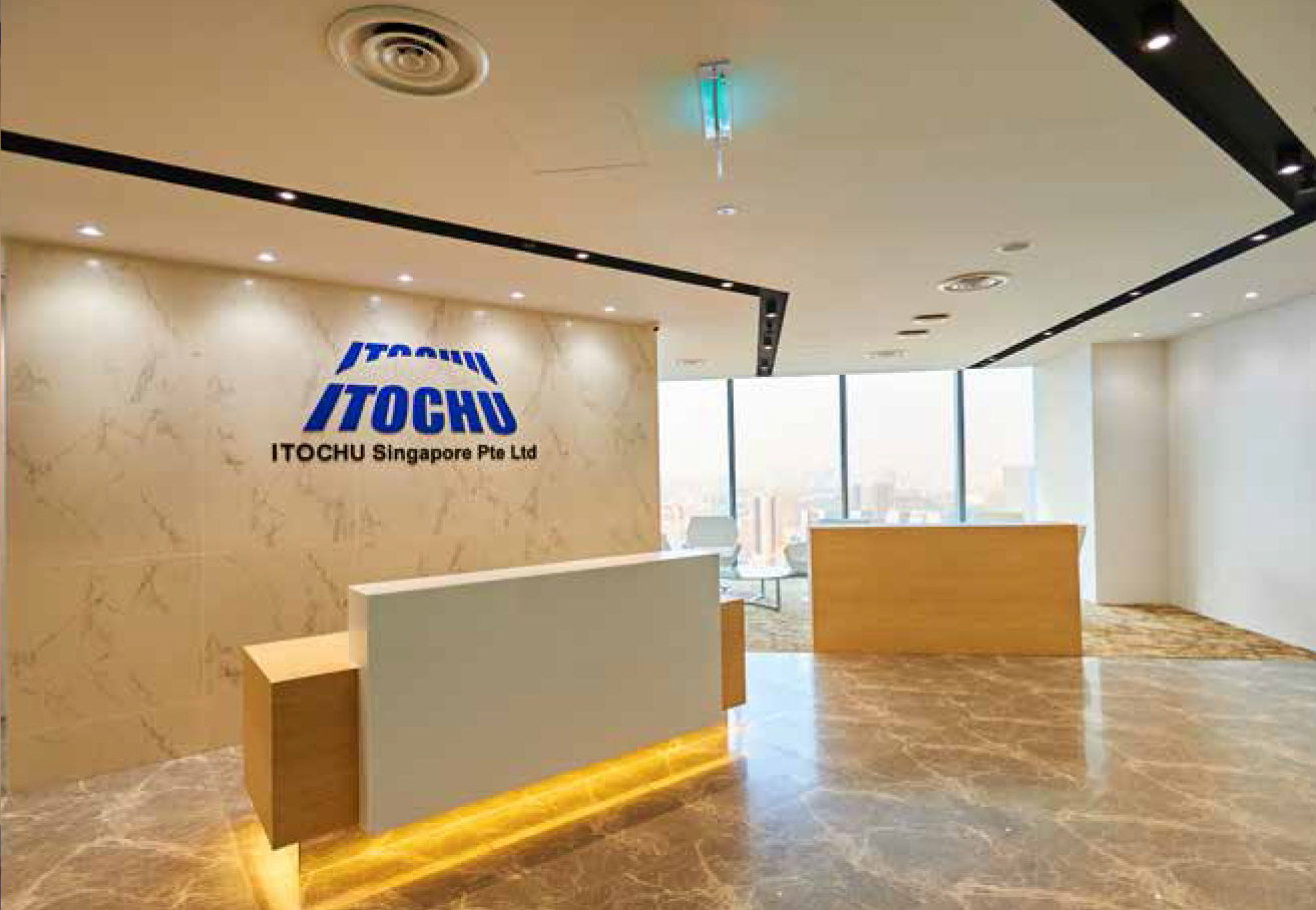 Itochu Group
