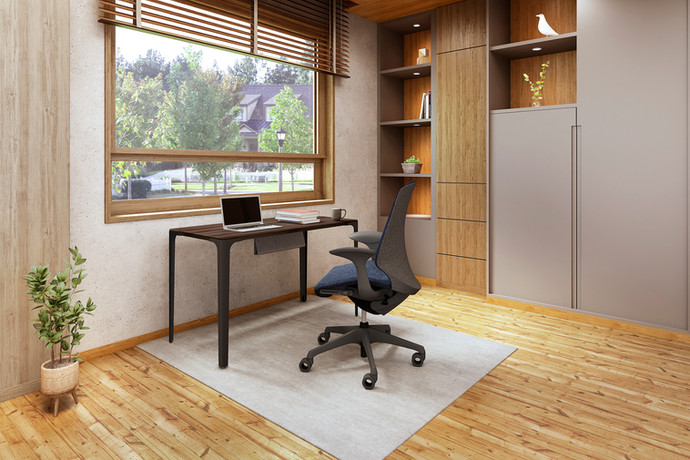 SPHERE | Ghế Văn Phòng | OKAMURA Việt Nam