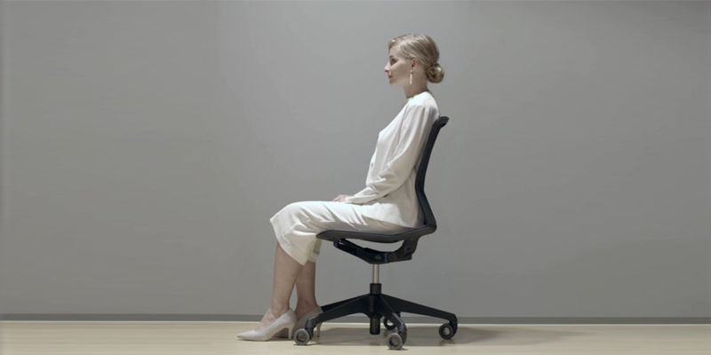 6 Office Chair Features to Improve Sitting Posture