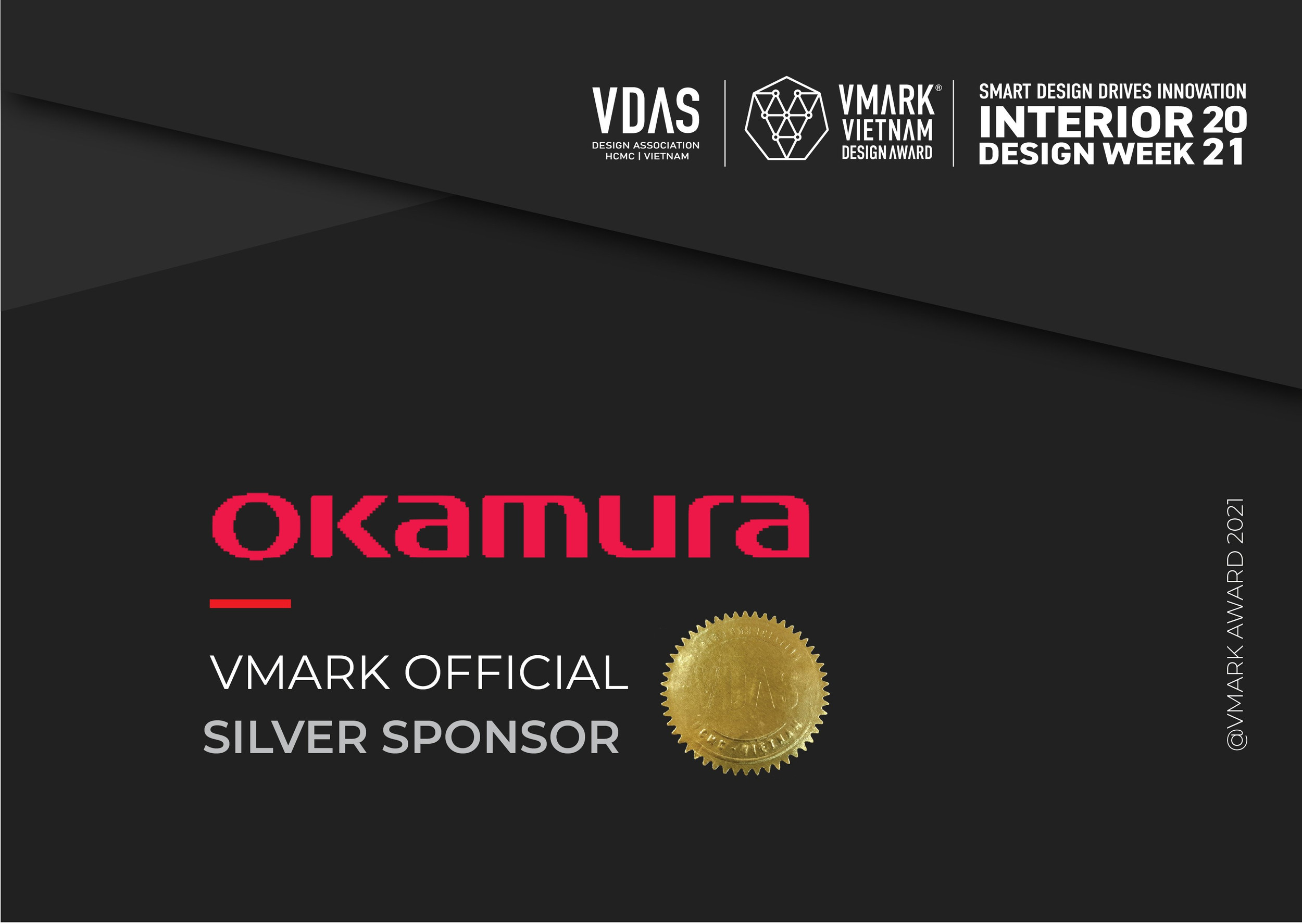 Top 35 design projects & concepts VMARK Interior design award 2020 - 2021