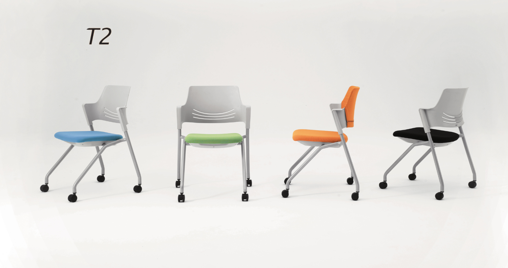 81T2 | Multi-purpose Chair | OKAMURA Vietnam
