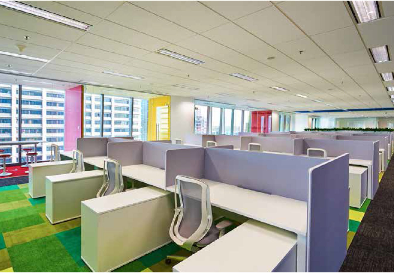 Dole Asia Holdings Pte. Ltd.