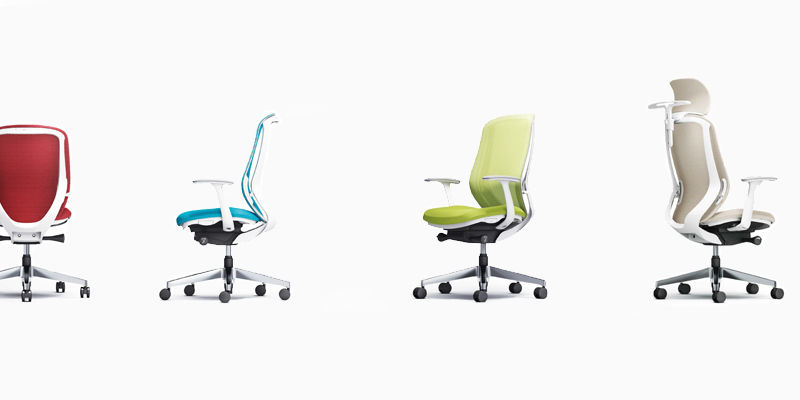 Why do you need an ergonomic chair with Forward Tilt Mechanism