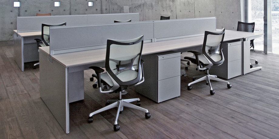 BARON | Task Chair | OKAMURA Vietnam