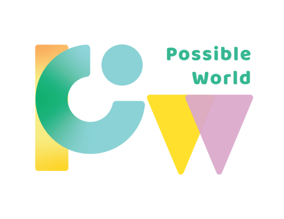 Possible World Unveils New Logo
