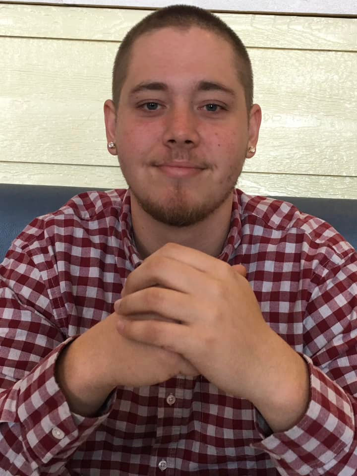 Cameron March Forever 23