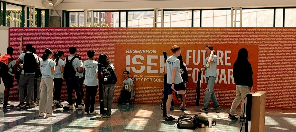 Inspiring the Future of Science