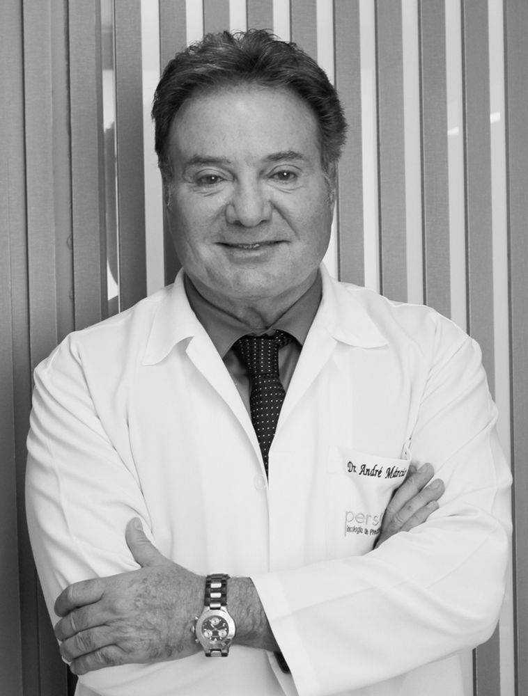 Apresentação Dr. André Murad