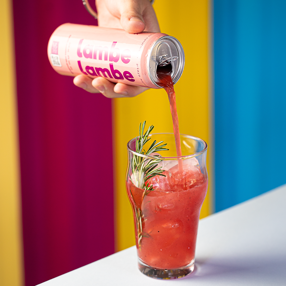 Fermentaria Lambe Lambe na conquista do mercado nacional