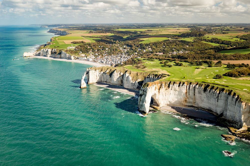 Normandy must-sees