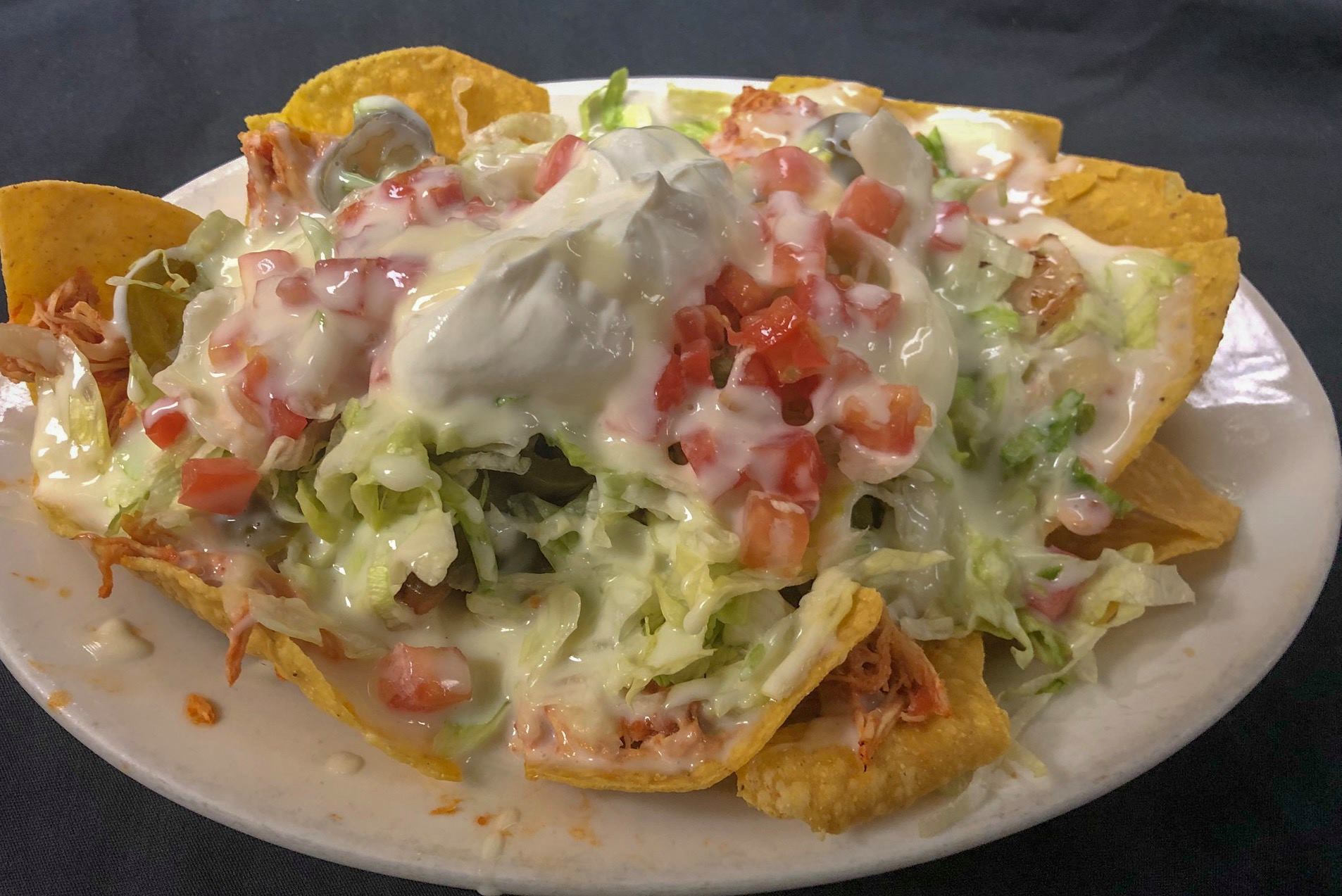 Home [www.ricosmexican.com]