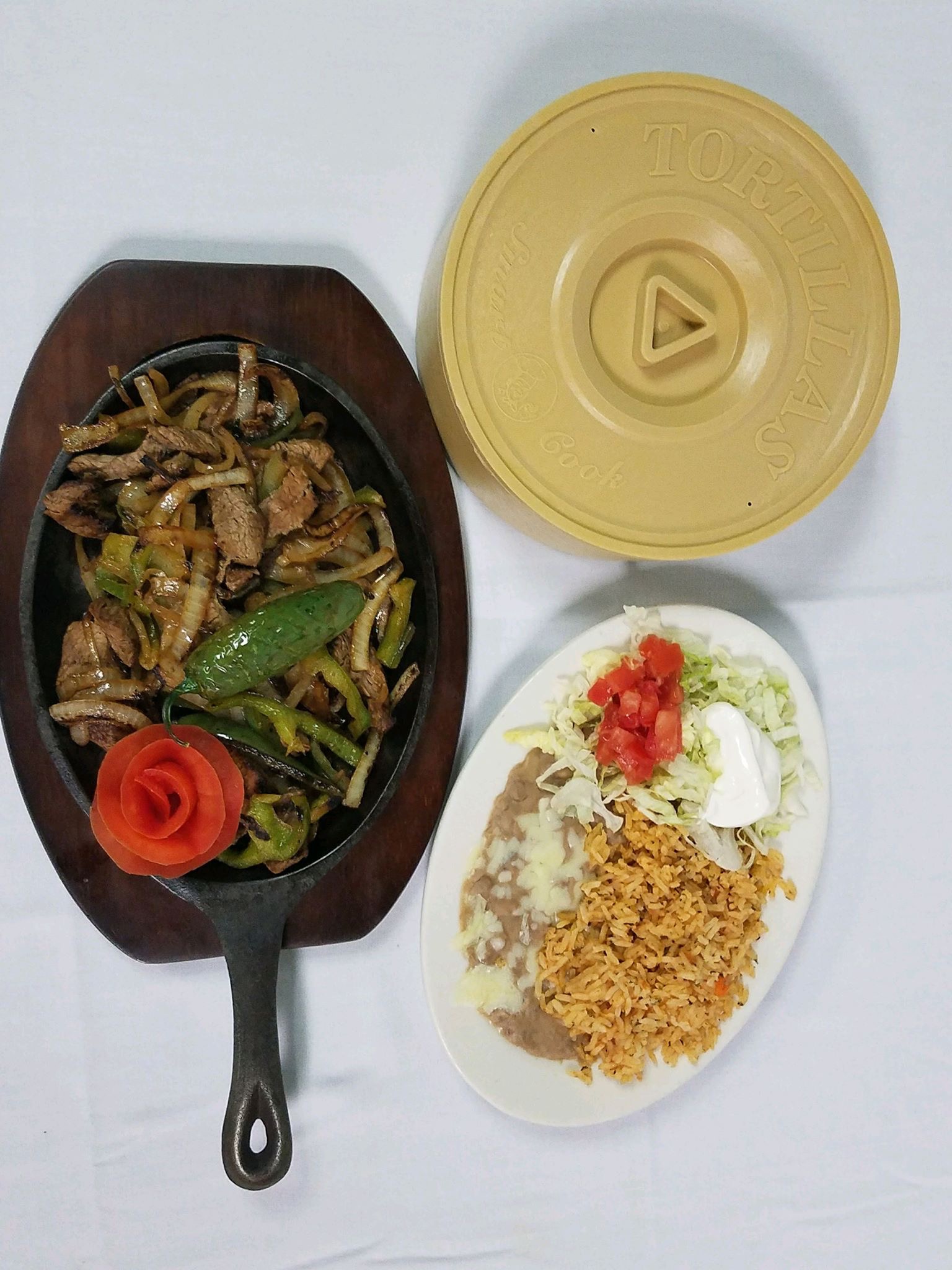 Home [www.ricosmexican.com]