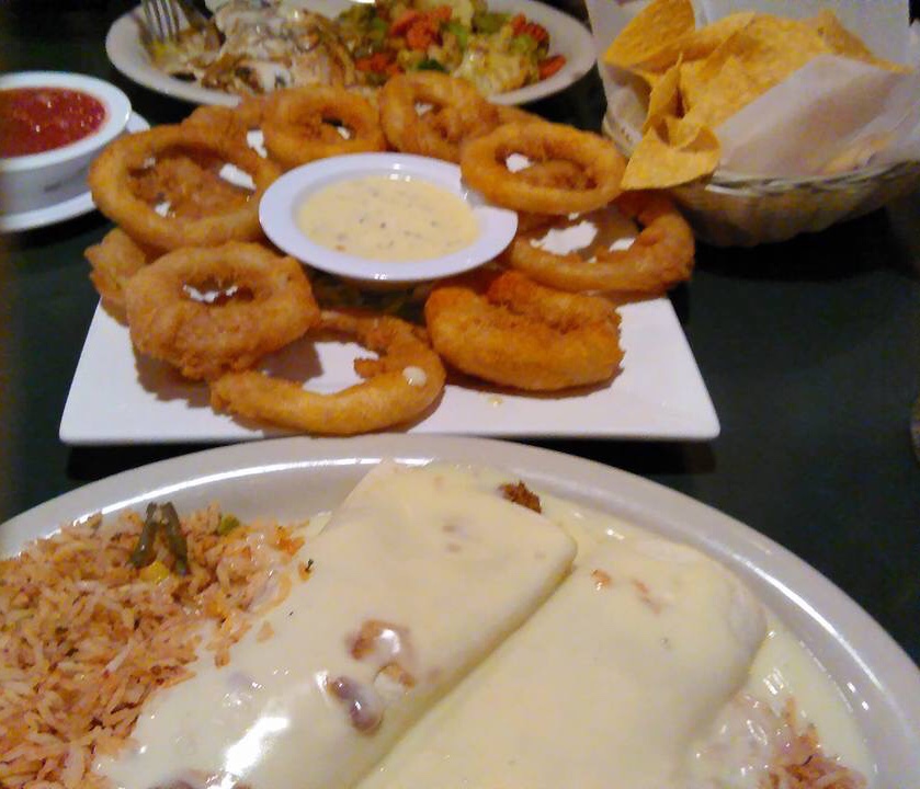 Home [www.ricosmexican.com]