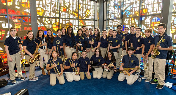 Home │ Hialeah Middle School