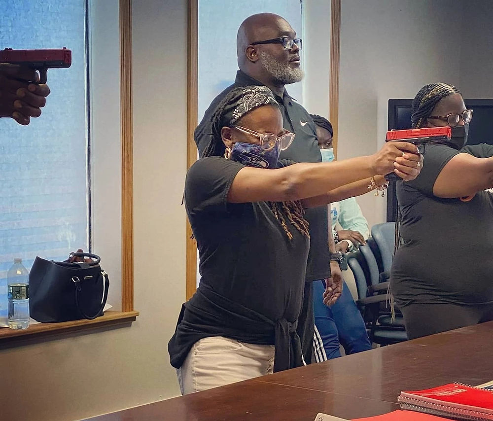 Courses | RAAFA Tactical