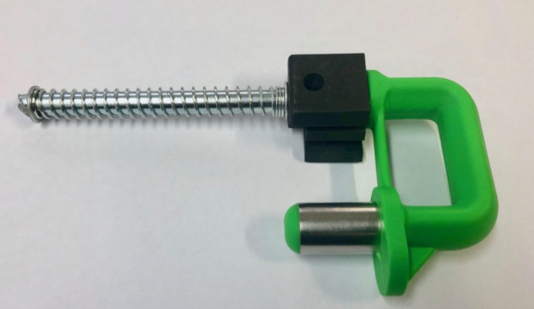 J-Lock Assembly AHL Series (each) | Alfa Metals