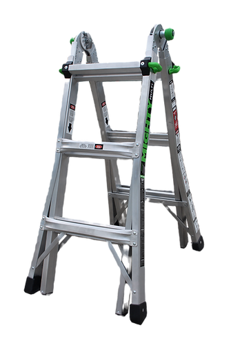 14' Max Reach | Alfa Metals