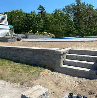 Masonry | Diamond Touch Masonry and Landscaping | Massachusetts