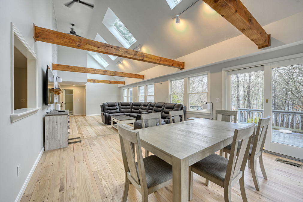 Addiction Recovery Residences | Foundations Group Recovery Centers ...