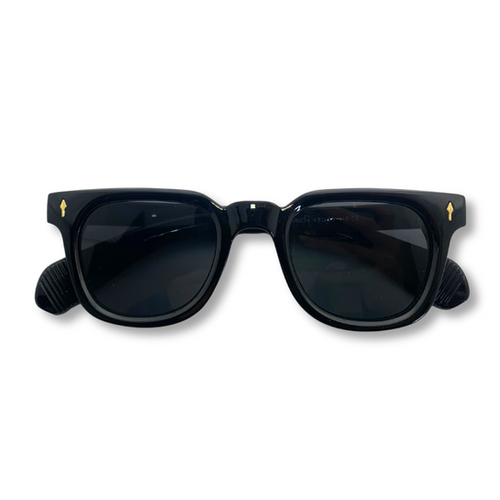 Jeff 2 - Black and Grey | Oclinhos de Leitura