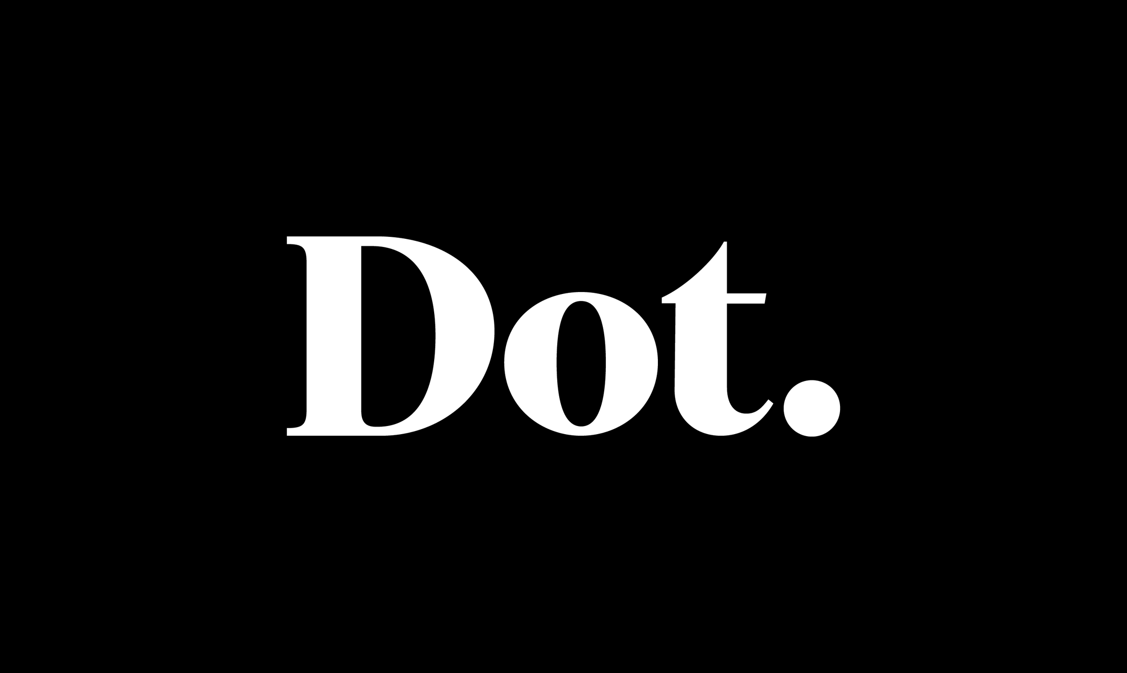 Legal Design Consultancy | Dot.