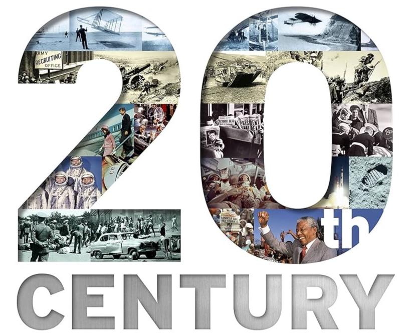 Key Events of the 20th Century Quiz