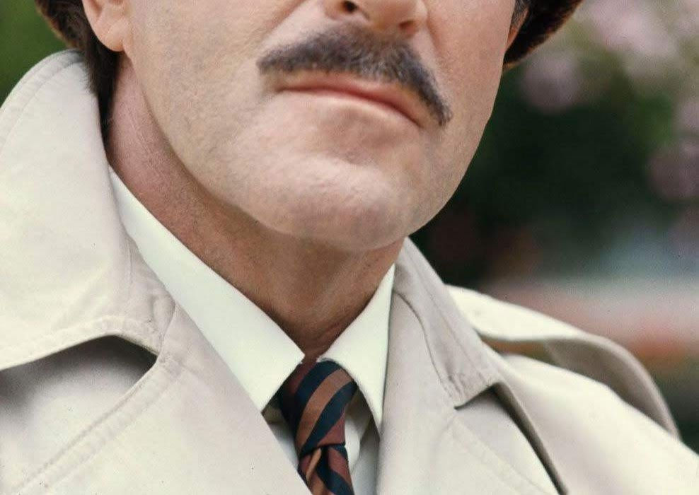 Famous Faces Mostly Moustaches Quiz