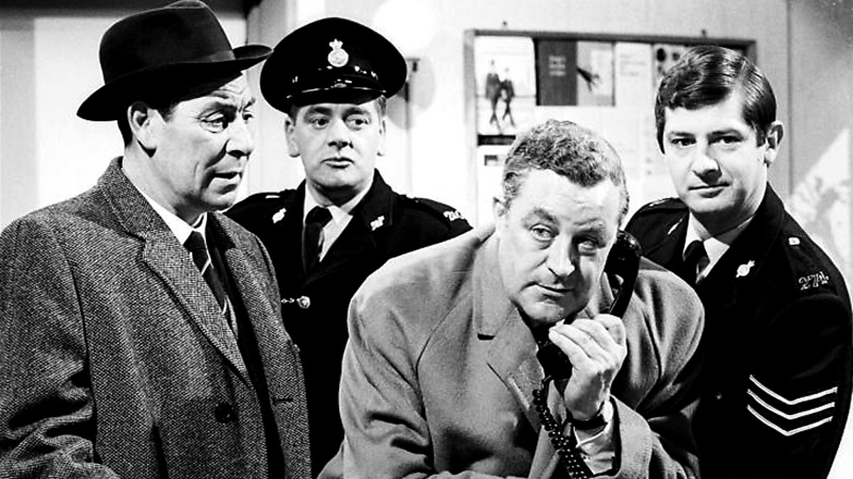 UK TV Picture Quiz