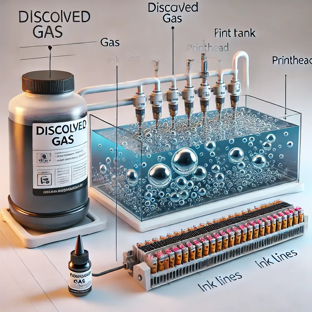 **Understanding Degassing and Its Importance for Supreme HD Printers**