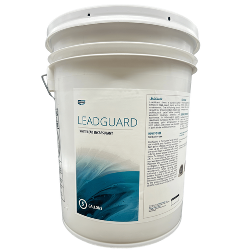 LeadGuard ENCAPSULANT | Enviroguard