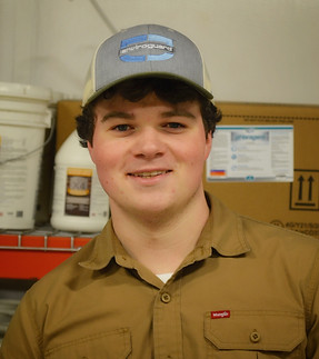 Team Page | Enviroguard