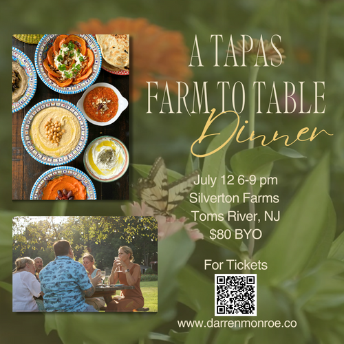 Farm-to-Table | Mysite