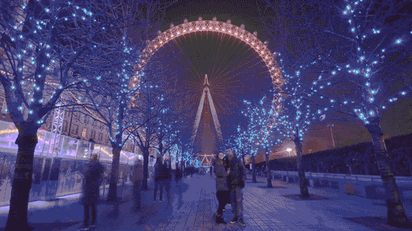 Every possible way to compress a GIF