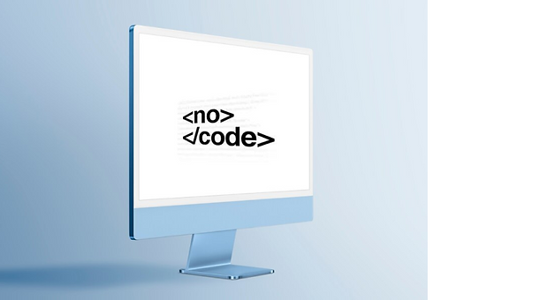 No Code Development | Aravian