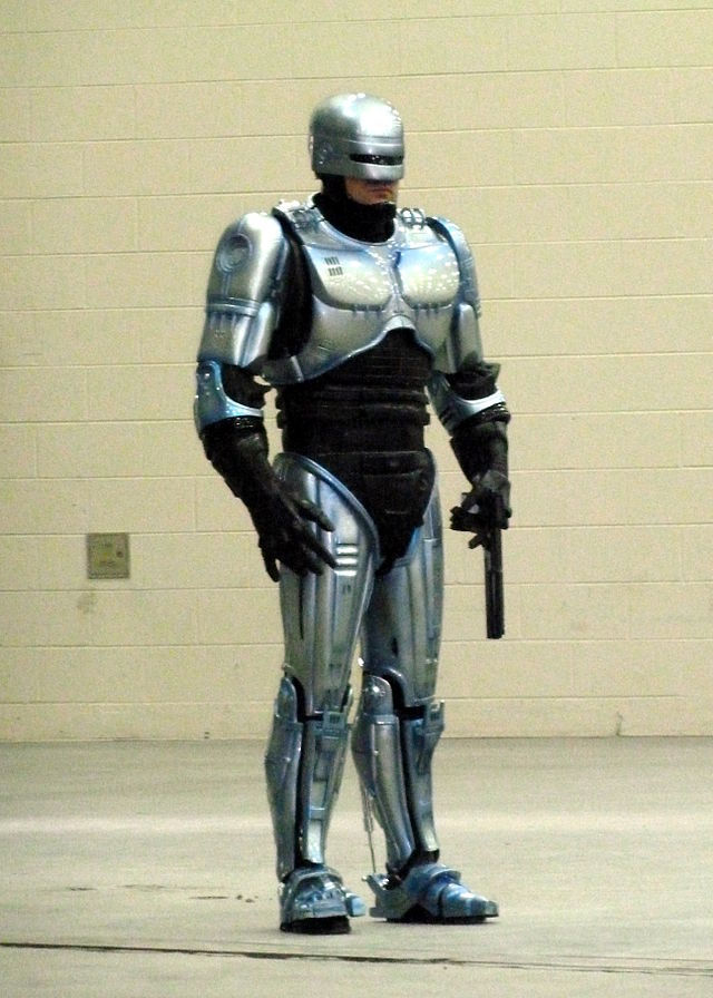 Robo Cop