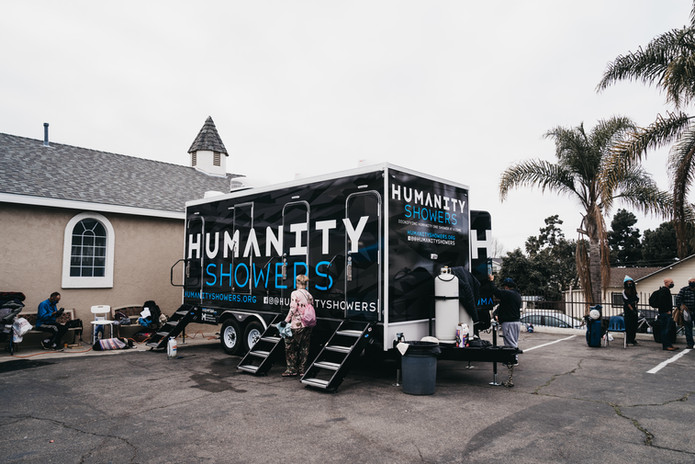 ABOUT | Humanityshowers