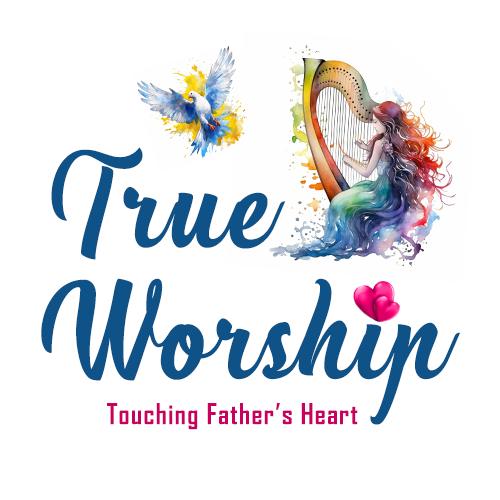 Home | True Worship