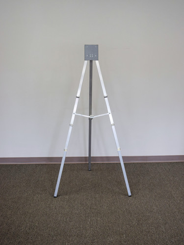 Easel Quick Fold - 22" 32" 44" | Herriott's Rentals