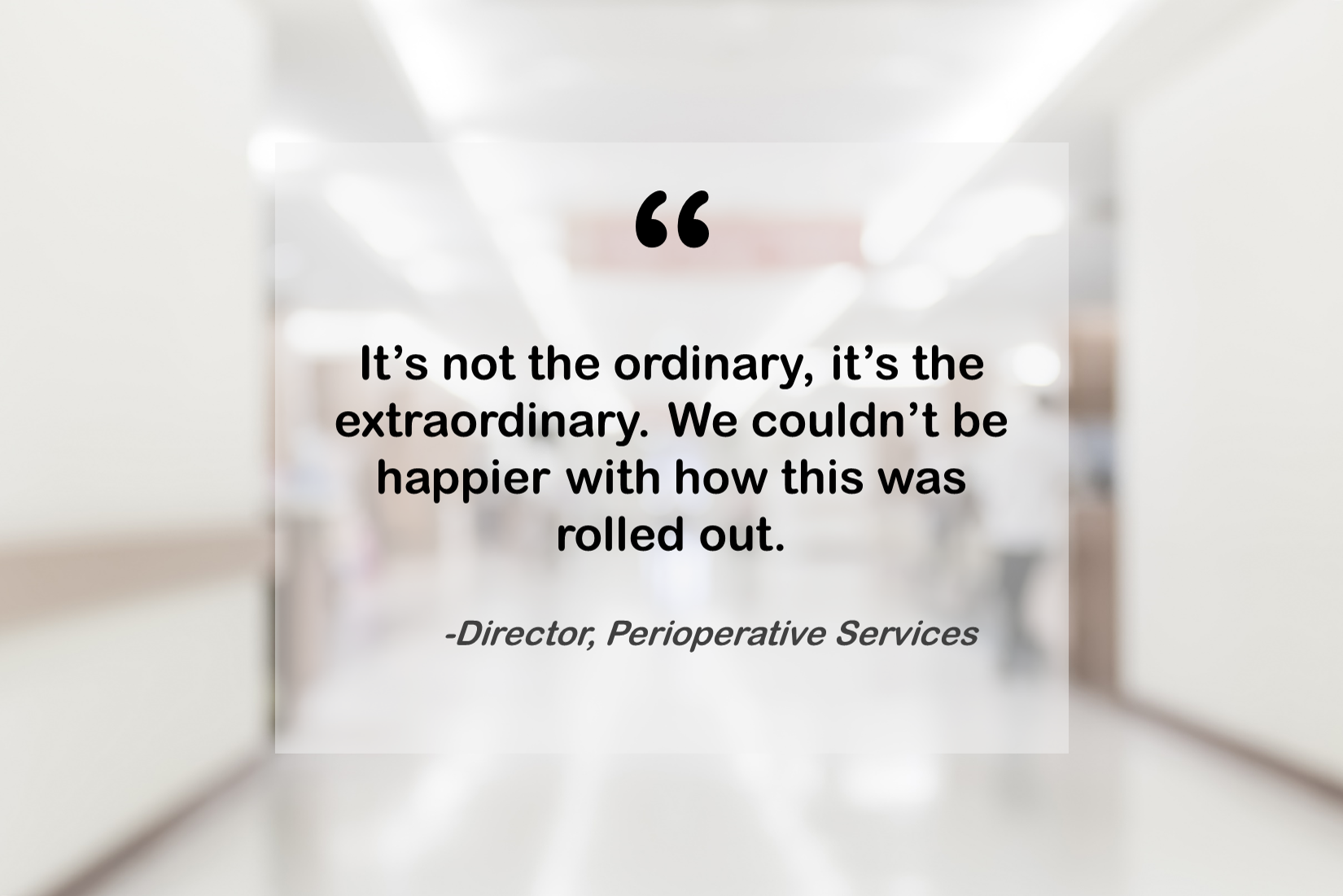 Anesthesia Management Company | Premier Anesthesia